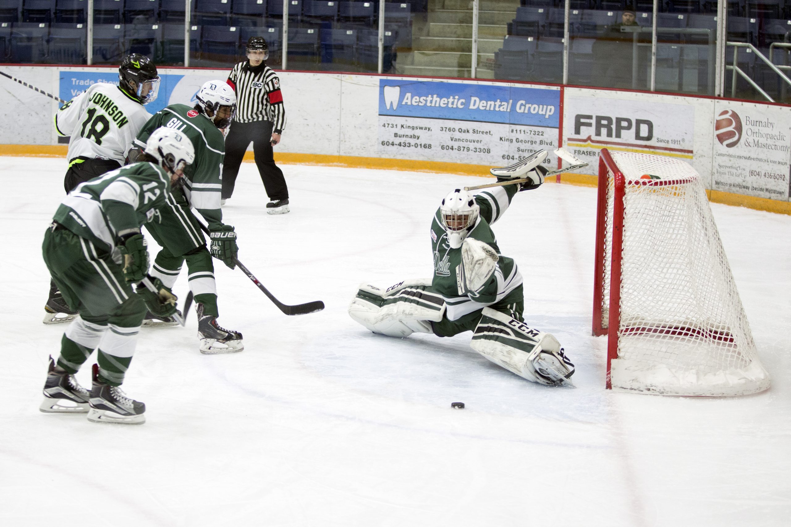 FAQs - Pat Quinn U15 Elite Invitational Hockey Tournament