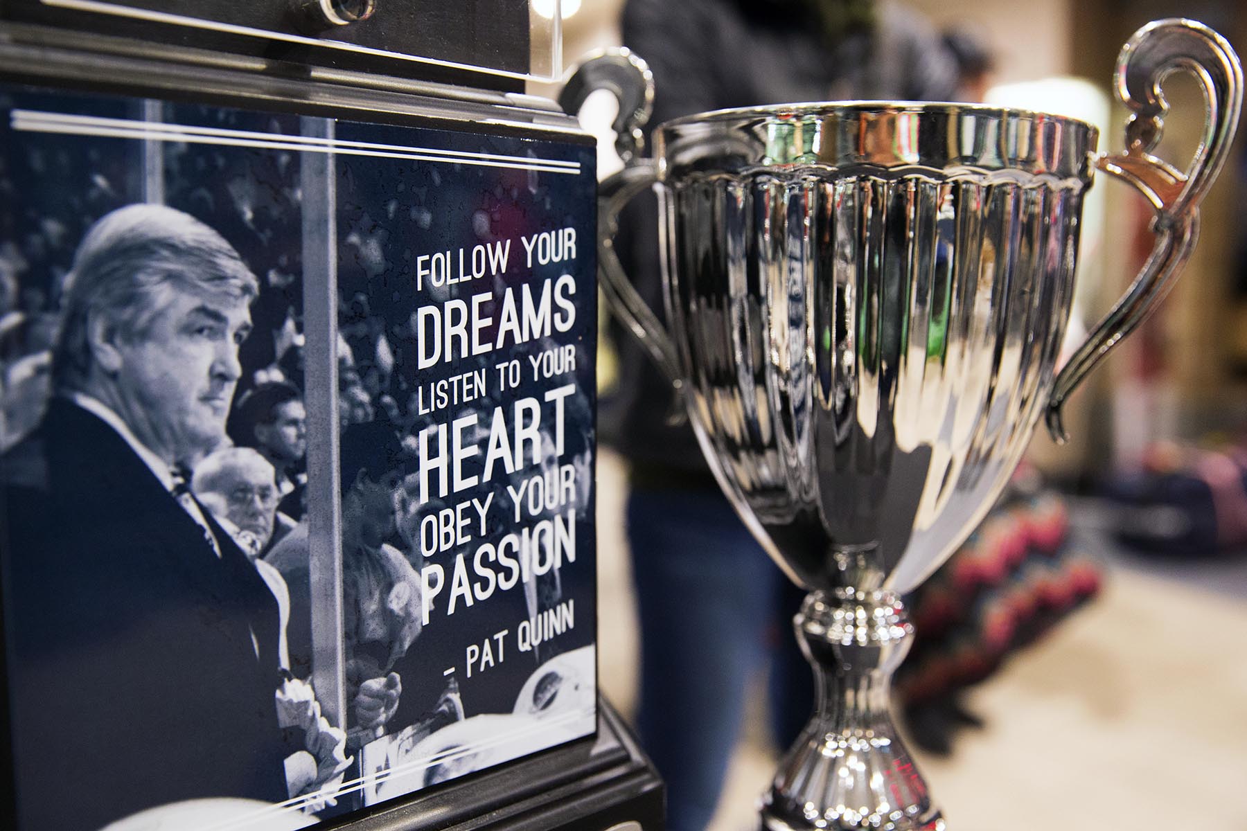 Burnaby Winter Club takes top trophy at the 2019 Pat Quinn Classic ...