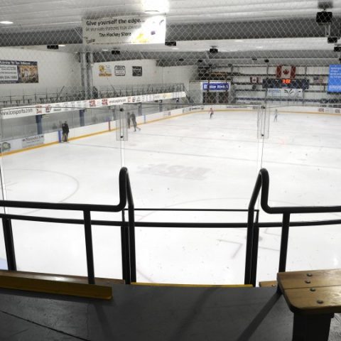 Tournament Details - Pat Quinn Classic Hockey Tournament