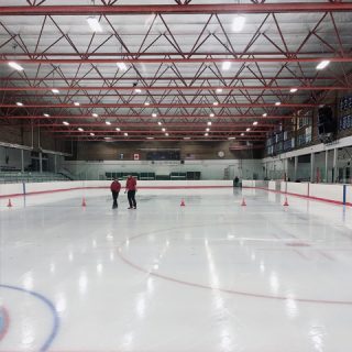 Tournament Details - Pat Quinn Classic Hockey Tournament