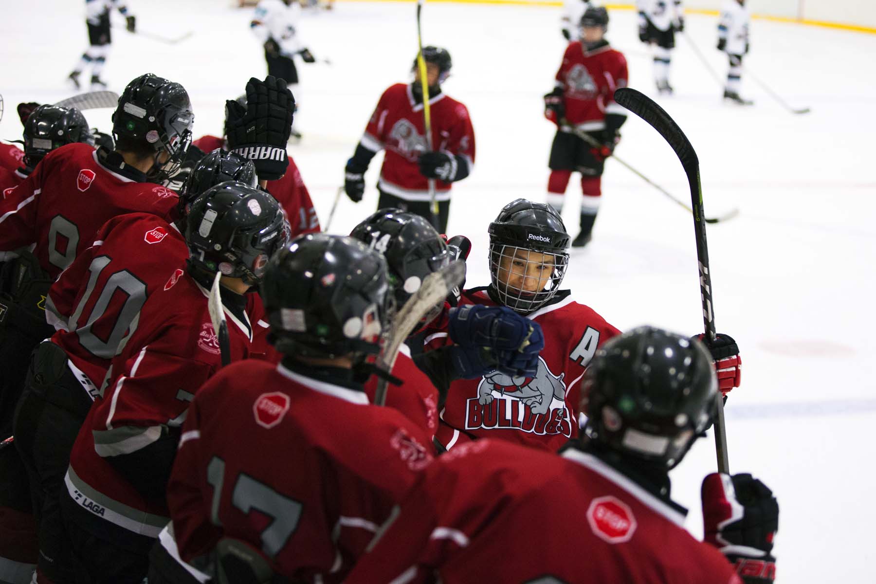 Pat Quinn Classic - The Biggest Western Hockey Tournament