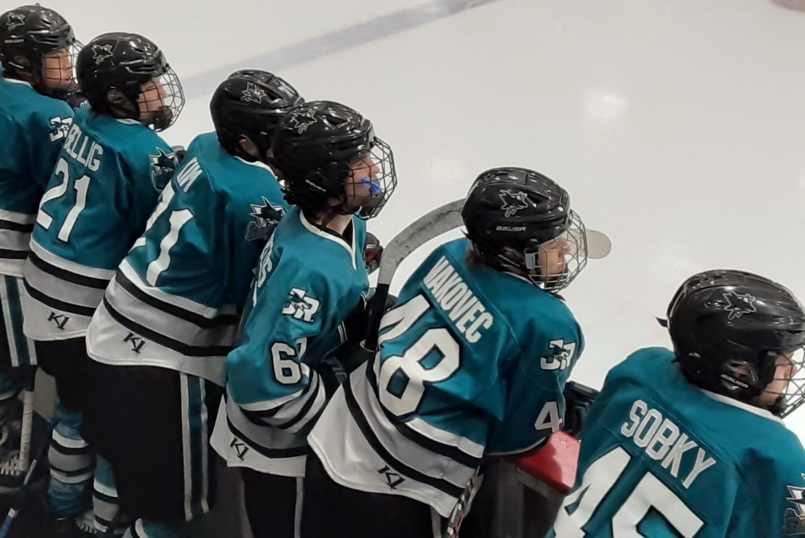 American teams head north for the 2022 Pat Quinn Classic - Pat Quinn ...