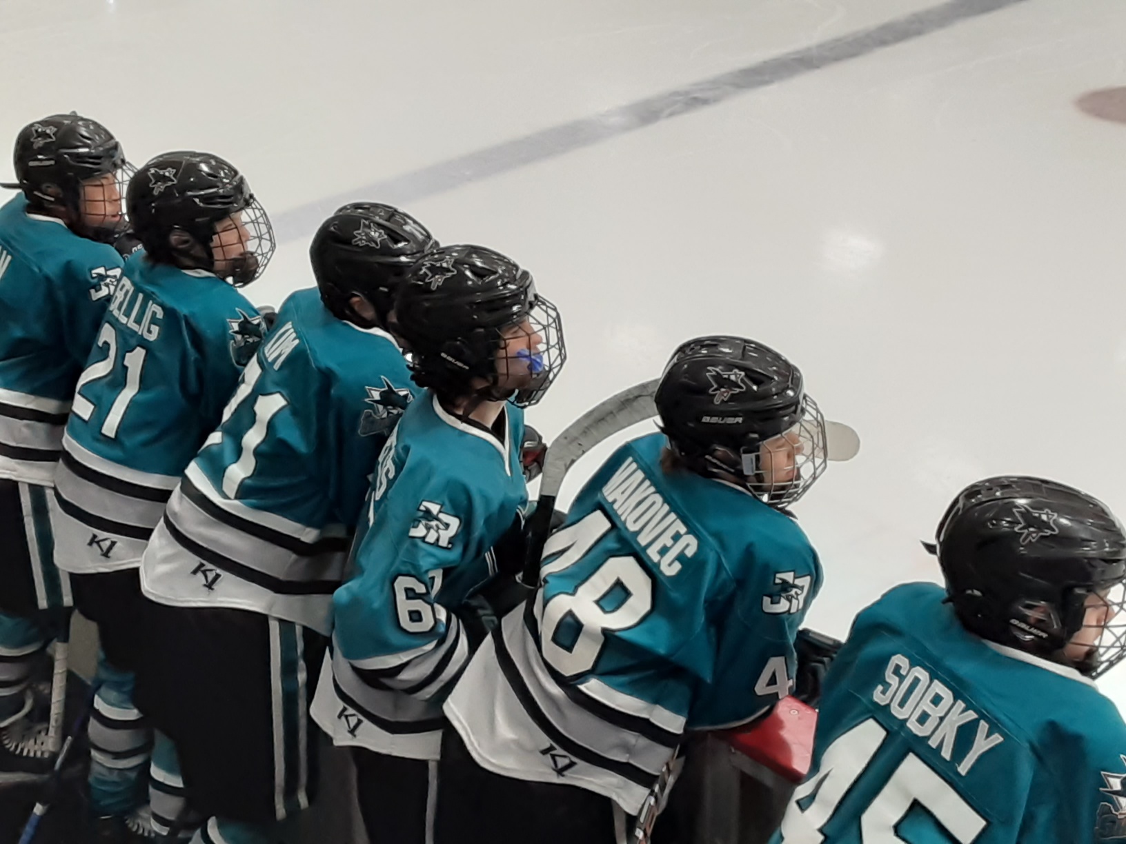 American teams head north for the 2022 Pat Quinn Classic - Pat Quinn ...