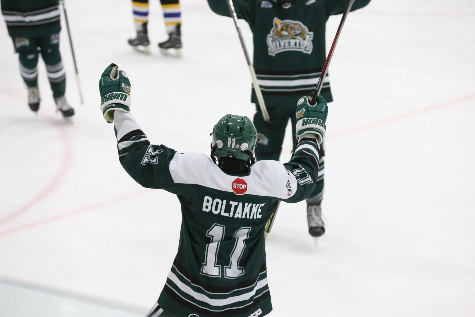 Registration - NOW OPEN - Pat Quinn Classic Hockey Tournament