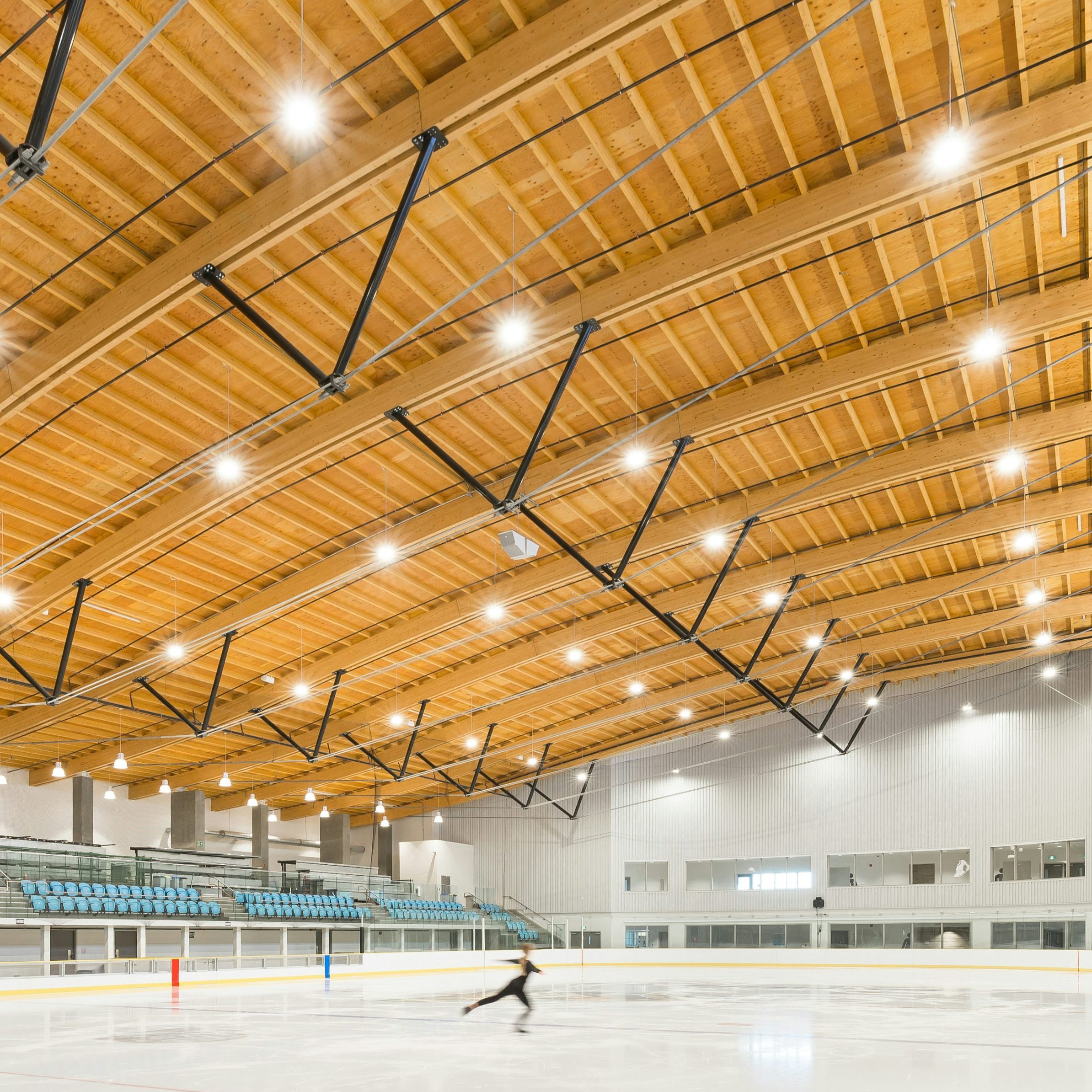 Tournament Details - Pat Quinn Classic Hockey Tournament