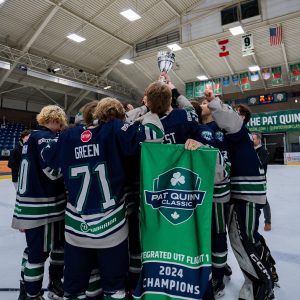 Repeat and first-time winners in the integrated divisions at the 2024 ...